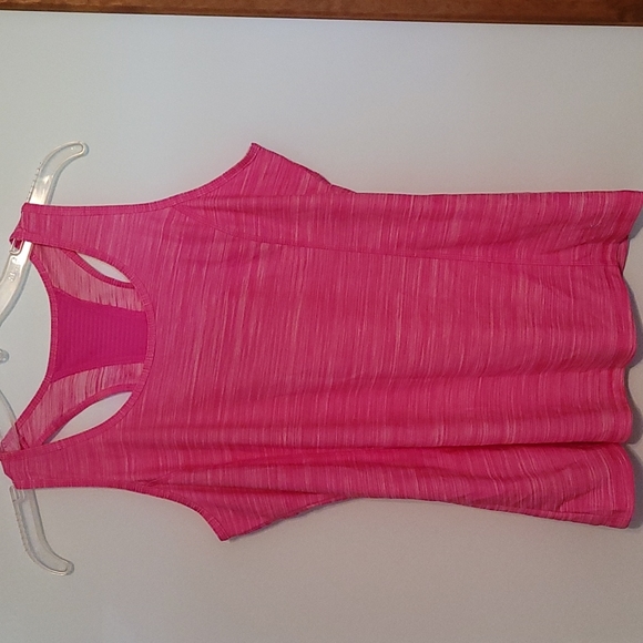 Danskin Now | Tops | Danskin Now Fitted Exercise Top | Poshmark